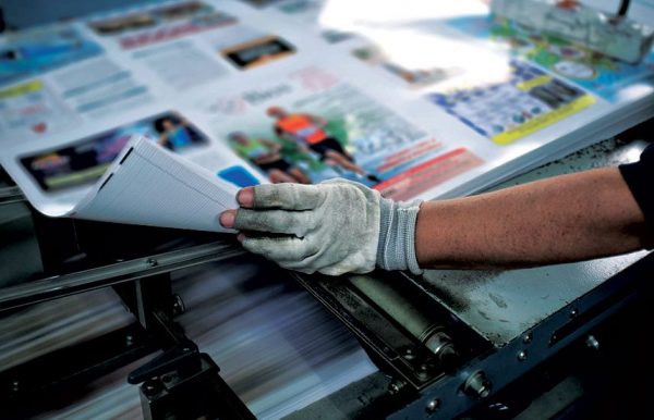 Barniz UV – Agregando valor a la imagen de tus productos